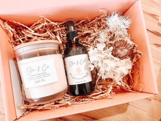Gift Packs – Elim & Co